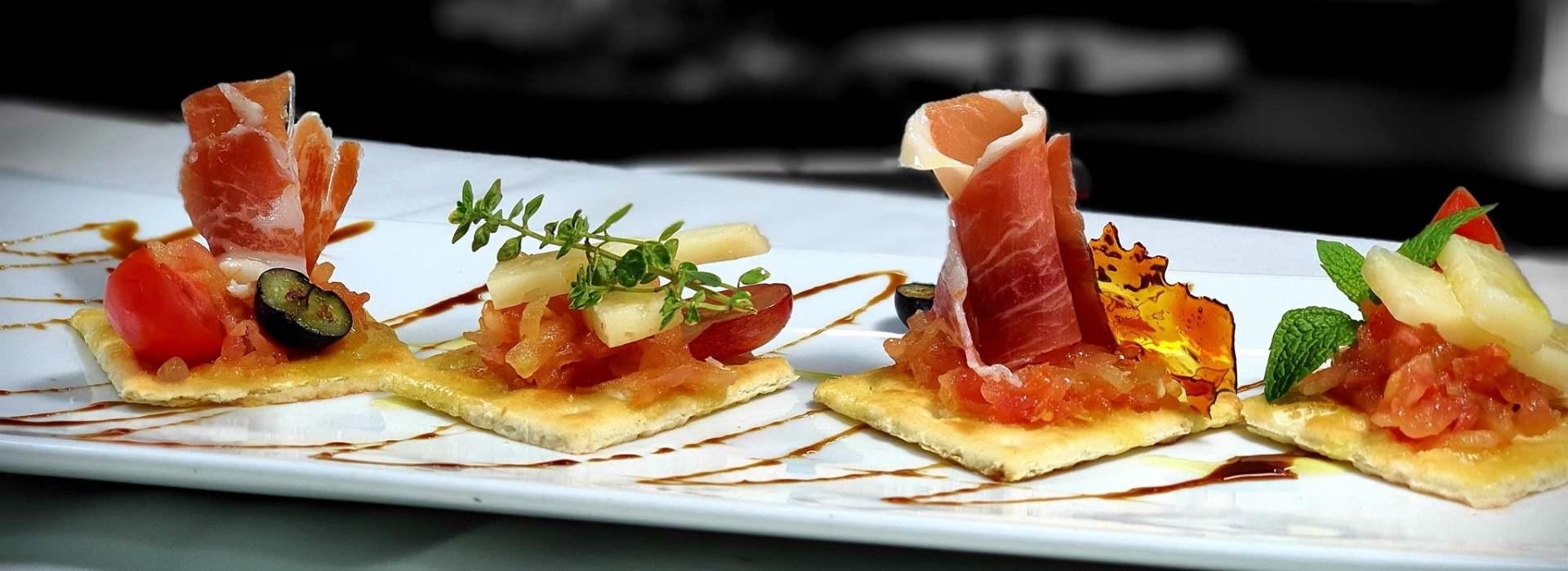 Merlet restaurant - Mallorca Foodies